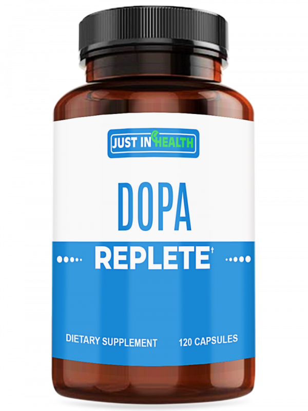 Brain Replete 180 caps - Austin Texas Functional Medicine and Nutrition
