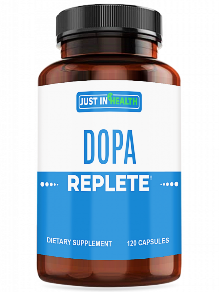 Brain Replete 180 caps - Austin Texas Functional Medicine and Nutrition