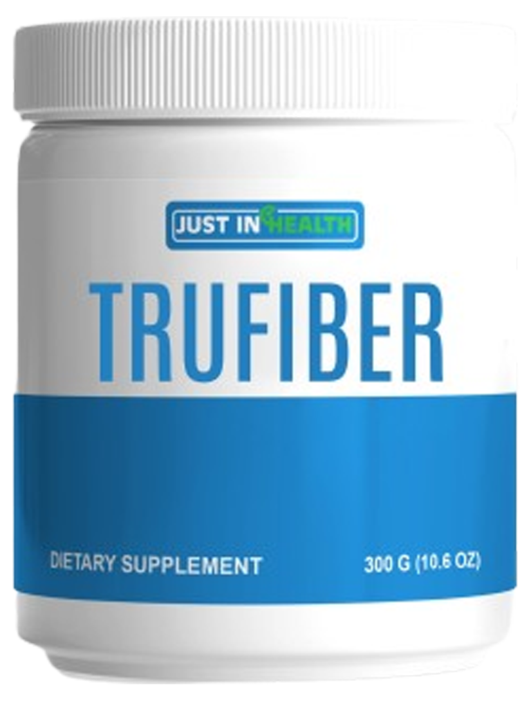 TruFiber - Austin Texas Functional Medicine and Nutrition