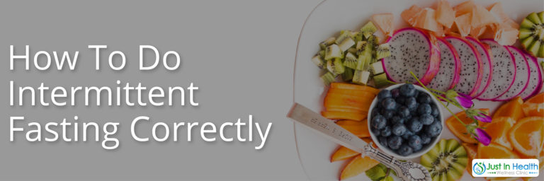 How To Do Intermittent Fasting Correctly | Intermittent Fasting Mistakes