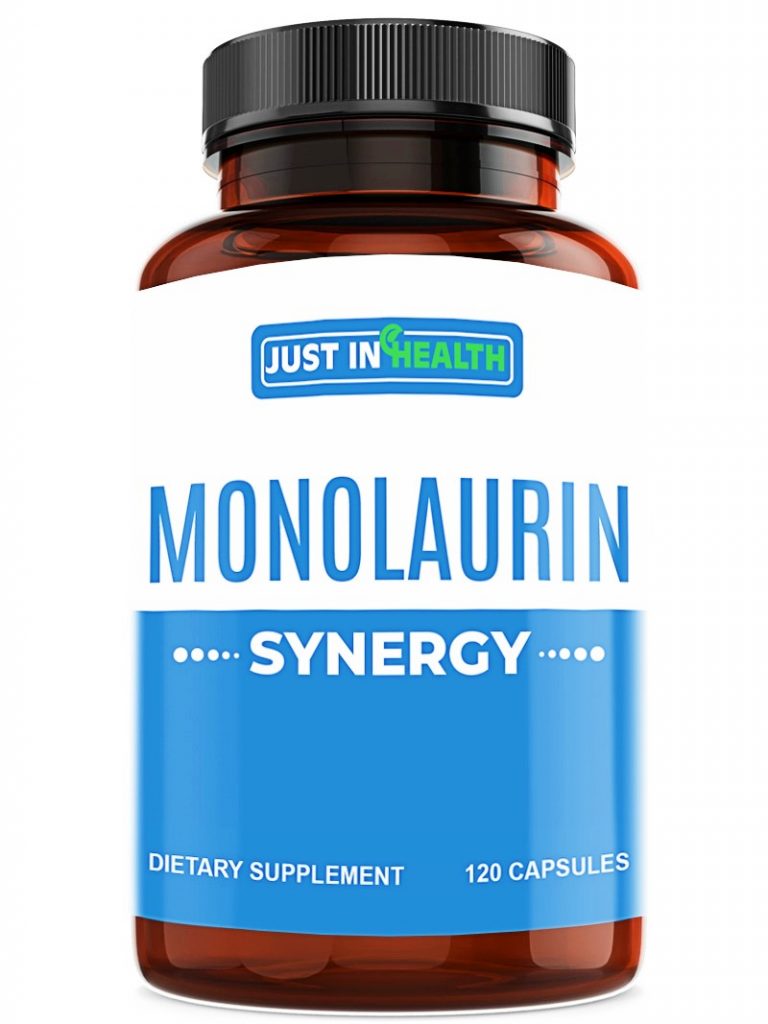 Monolaurin Synergy - Austin Texas Functional Medicine and Nutrition