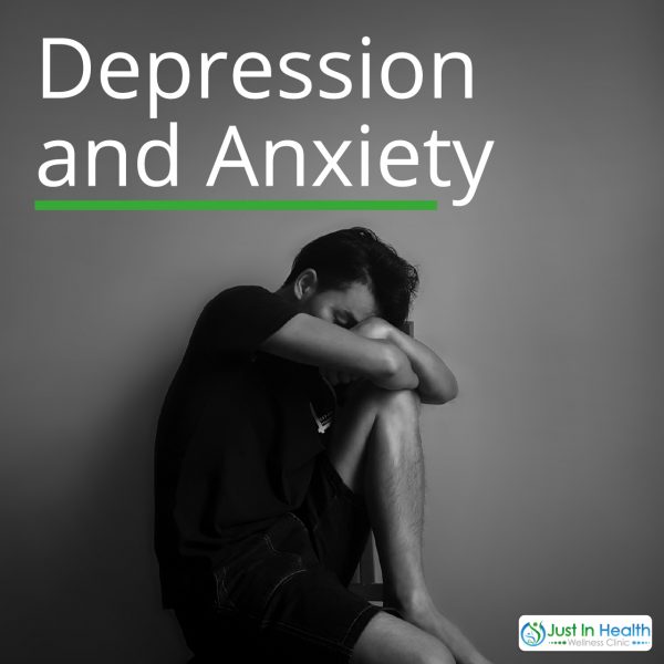 Depression Solution - Dr. J. Live Podcast #158