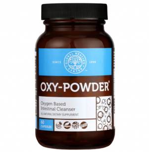 OXY-POWDER - Austin Texas Functional Medicine and Nutrition