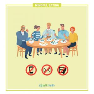 The Anti-Diet Approach to Health and Weight Loss