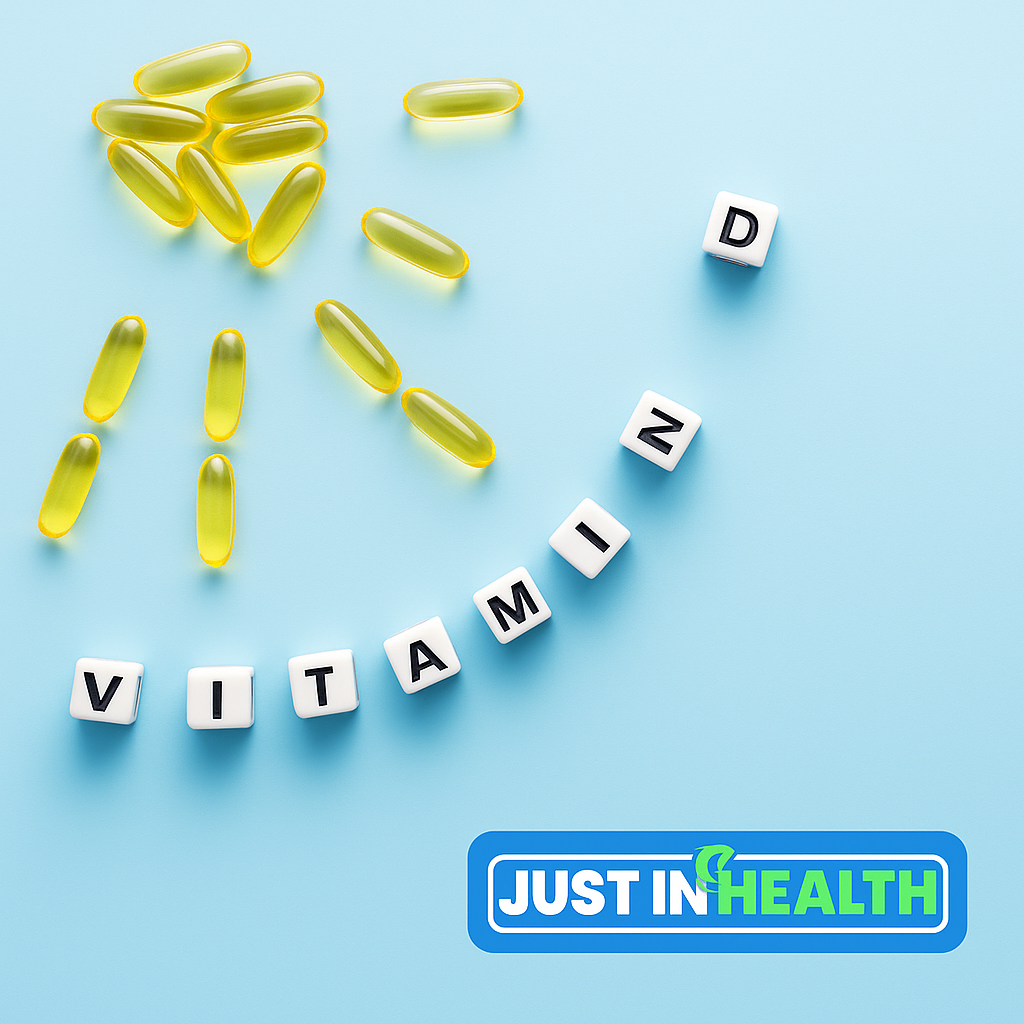 Vitamin D Benefits You Should Know: Immunity, Inflammation & More ...