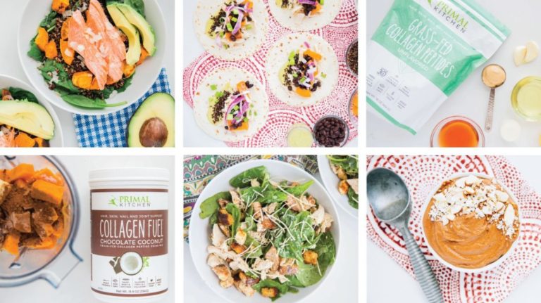 Collagen Diet: Collagen-Rich Foods for Healthy Joints, and Skin ...