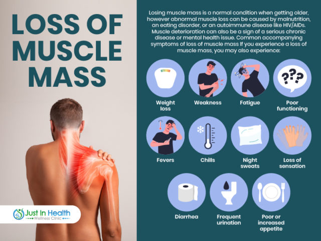 Top 5 Reasons You Are Losing Muscle Mass | Podcast #369