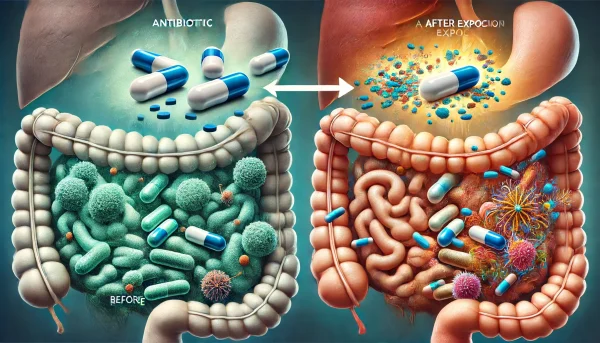 Top Six Causes of Gut Inflammation and How to Address Them - Austin ...