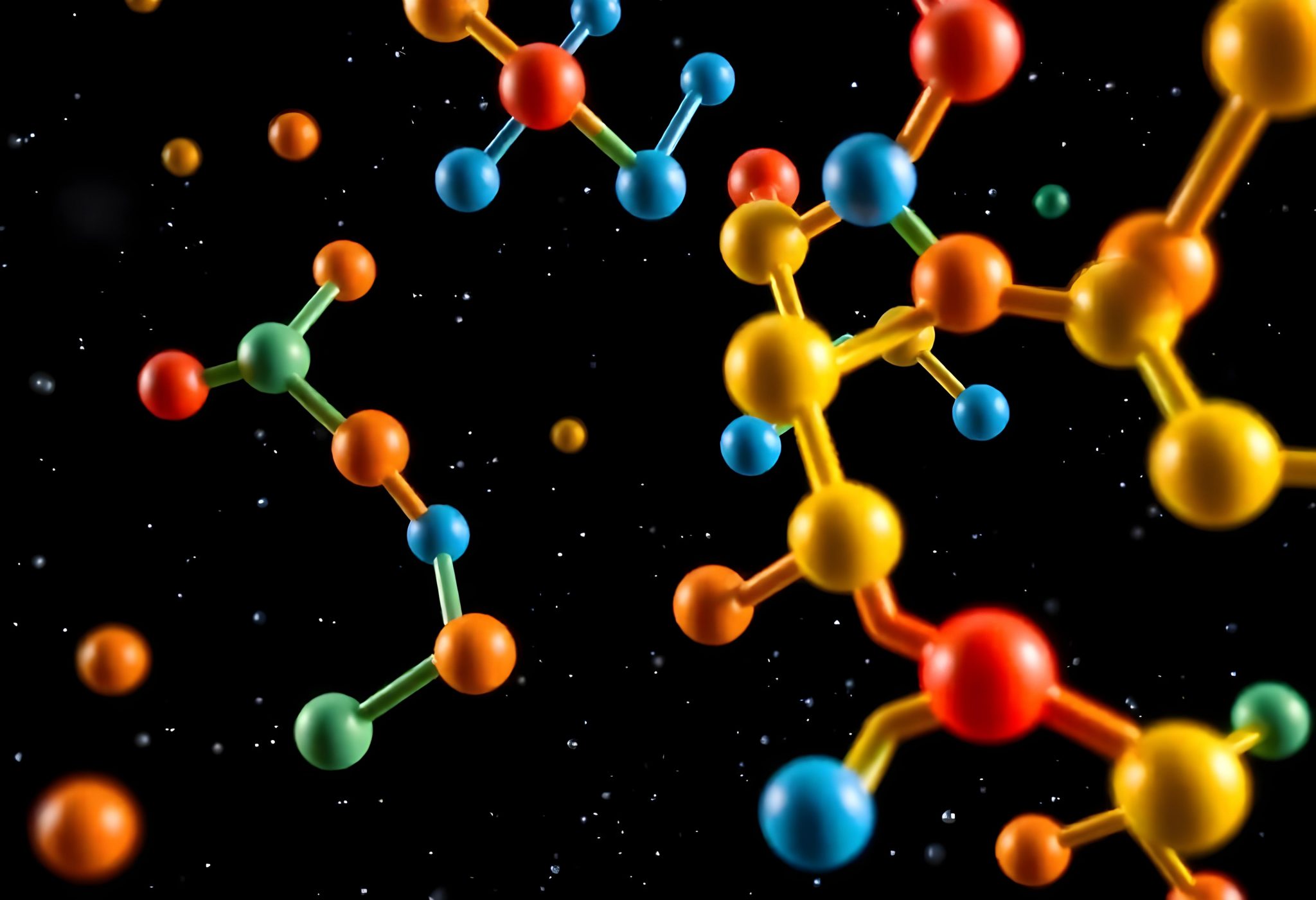 Amino Acid Supplements: The High-Octane Fuel Your Body Craves! - Austin ...