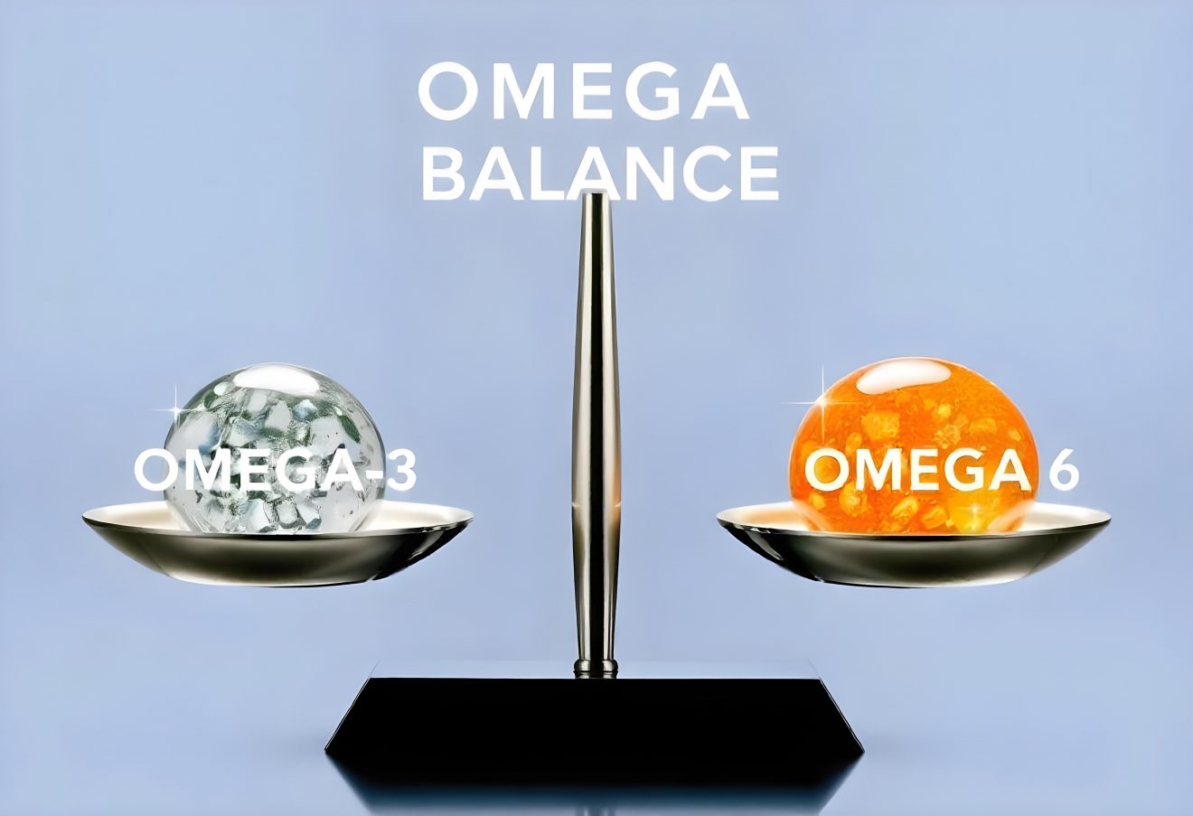 Omega-3s: The Essential Fats That'll Make Your Body Go "Oh Mega ...