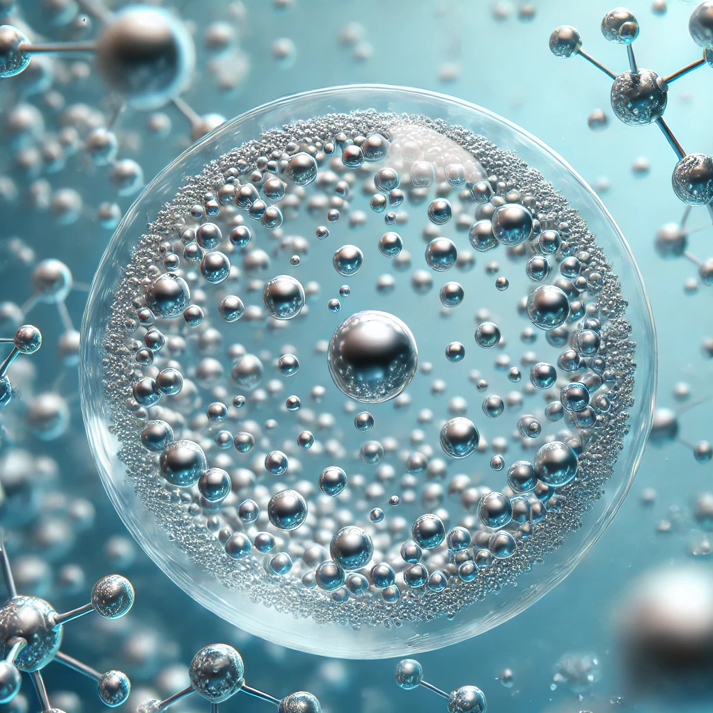 High Potency Purified Silver: A Natural Ally for Immune Health - Austin ...