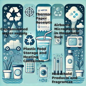 Five Everyday Sources of Microplastics You Didn’t Know About (and How ...