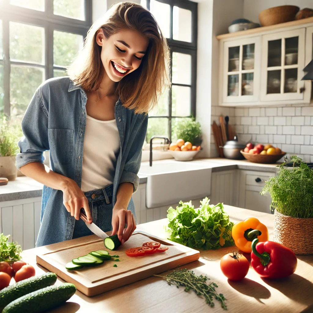 Thyroid Reboot Recipes - Austin Texas Functional Medicine and Nutrition
